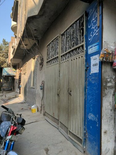 Home, building, Province of Punjab, Lahore, Bagrian — Yandex Maps