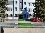 Biblioteka (Gagarina Street No:8), kütüphaneler  Volgograd'dan