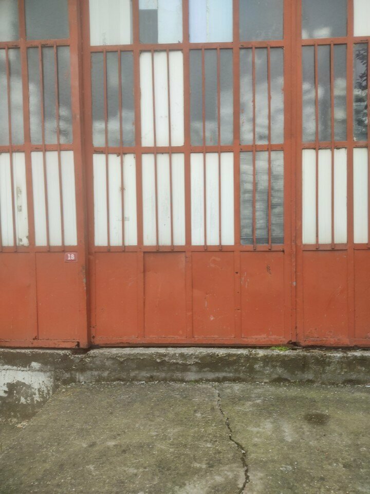 Alüminyum doğrama Yalçın Alüminyum, İstanbul, foto