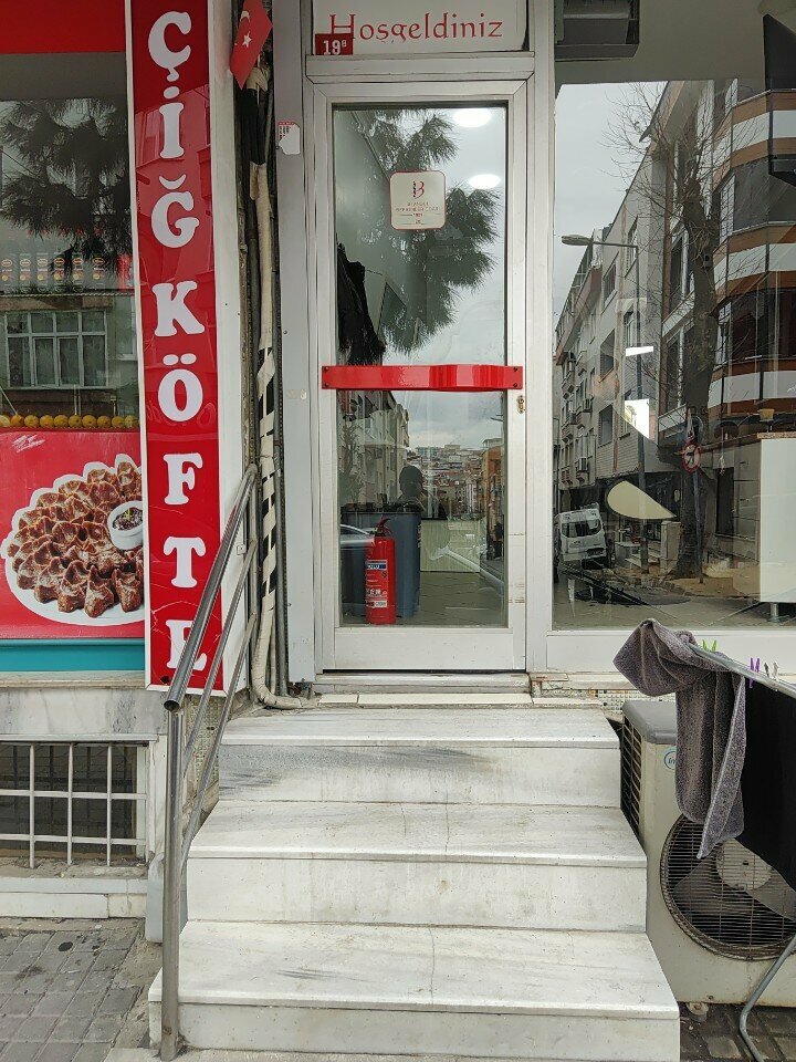 Berberler Erkan Erkek Kuaförü, İstanbul, foto