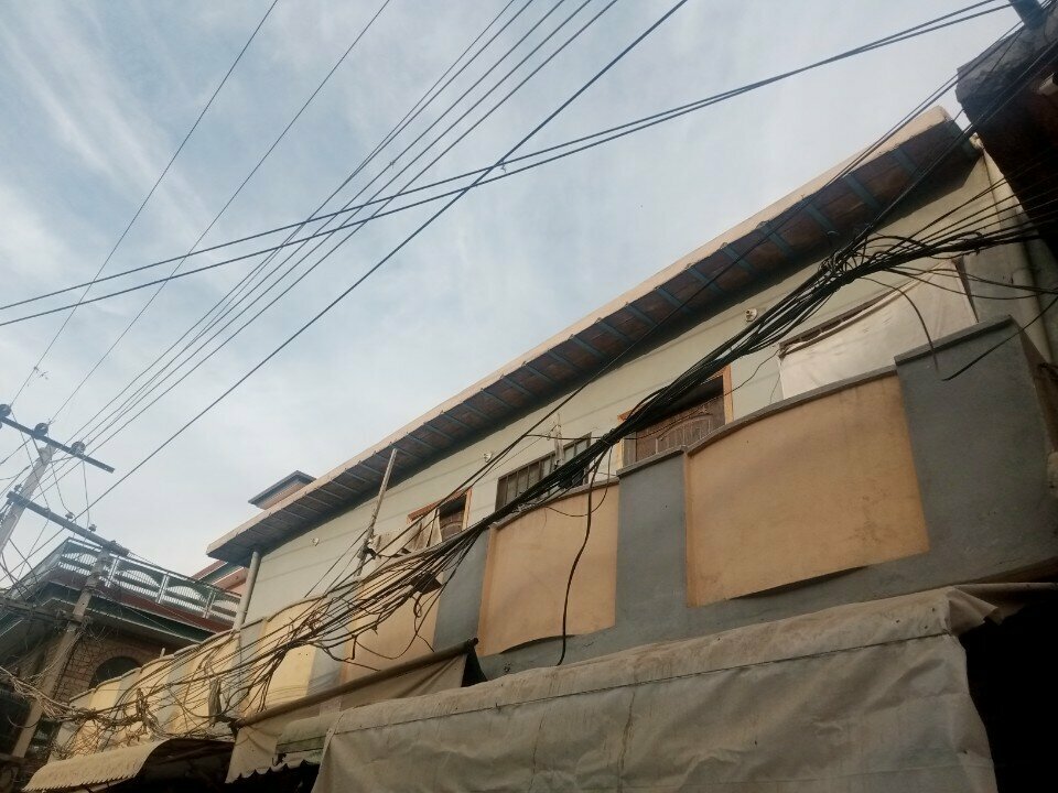 Alışveriş merkezleri Zaman Plaza, Rawalpindi, foto