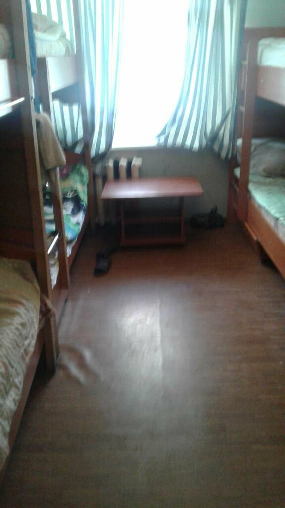 Pansiyonlar, hosteller Три Таксиста, Perm, foto