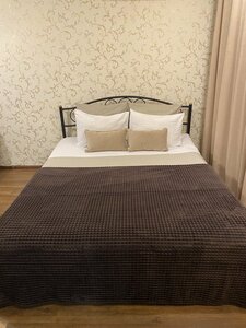 КвартРента НН (Bol'shaya Pokrovskaya Street No:75), otel  Nijni Novgorod'dan