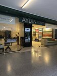 Aydın Tekstil (Atatürk Bul., No:58, Fatih, İstanbul), ev eşyası mağazaları  İstanbul'dan