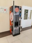 Kikko max, кофейный автомат (Bogatyrskiy Avenue No:18к2), kahve otomatı  Saint‑Petersburg'dan