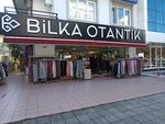 Bilka Otantik (Antalya, Konyaaltı, Gazi Mustafa Kemal Blv., 69/A), giyim mağazası  Antalya'dan