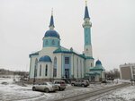 Мечеть Лайли-Джамал (Kamyshinskaya Street No:137), cami  Ulyanovsk'tan