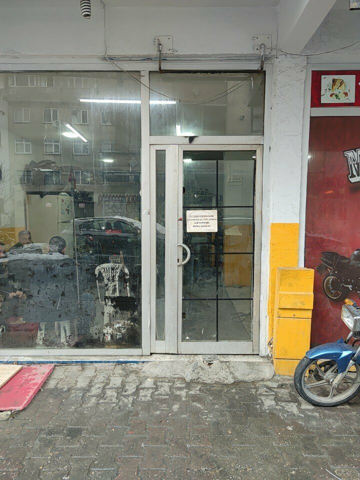 Motosiklet tamiri Moto Kompetan, İstanbul, foto
