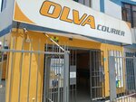 Olva Courier (Distrital San Juan de Miraflores, San Juan, Avenida San Juan, 719), uluslararası kurumlar  Lima'dan