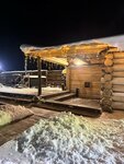 Баня-чан у Генки (Republic of Tatarstan, Nurlat district, Srednekamyshlinskoye selskoye poseleniye), hamamlar  Tataristan'dan