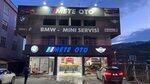 Mete oto Bmw-mini servisi (Samsun, Tekkeköy, Atatürk Bul., 302), otomobil servisi  Tekkeköy'den