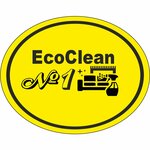EcoClean (Flotskaya ulitsa No:141А), temizlik şirketleri  Briansk'tan