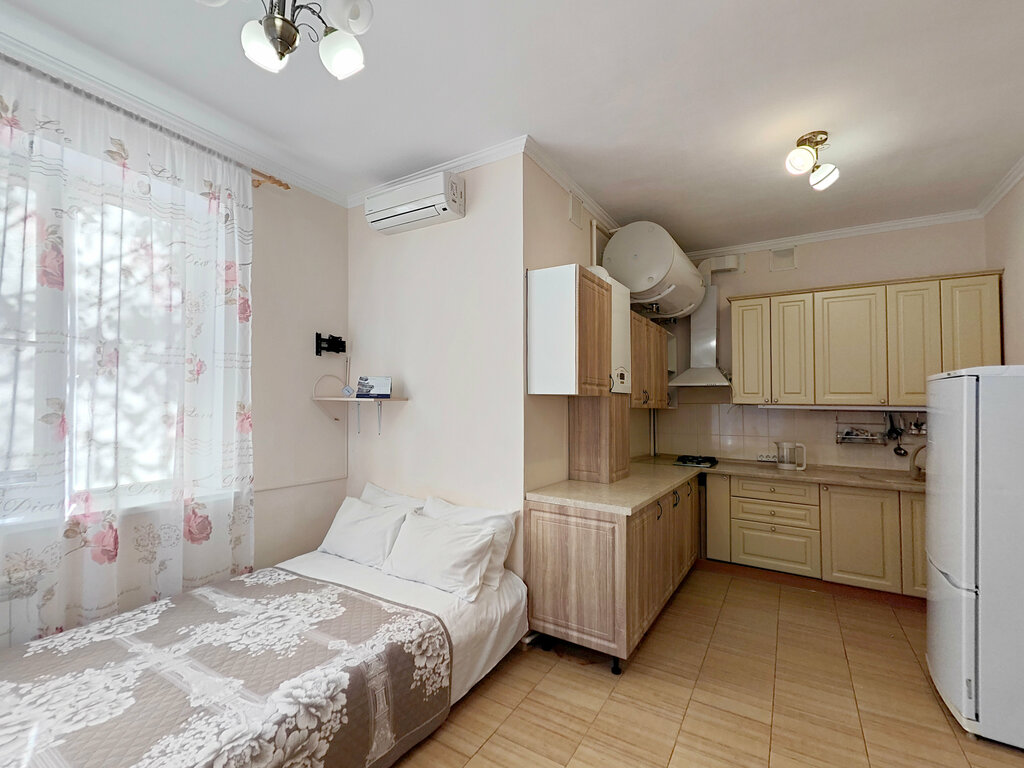 Konuk evi Гостевой Дом Тельмана 9, Gelencik, foto