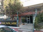 Haaan Marka Outlet (Gaziantep, Şahinbey, Alleben Mah., Kızılay Sok., 3), giyim mağazası  Gaziantep'ten