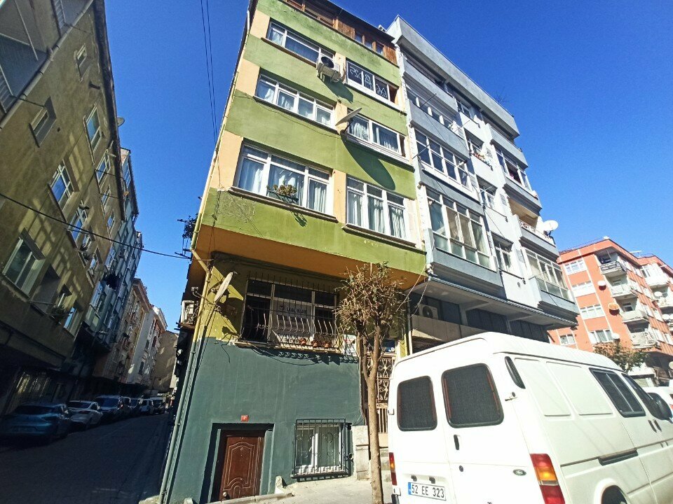 Muhasebeciler Smmm Erol Çeliker, İstanbul, foto