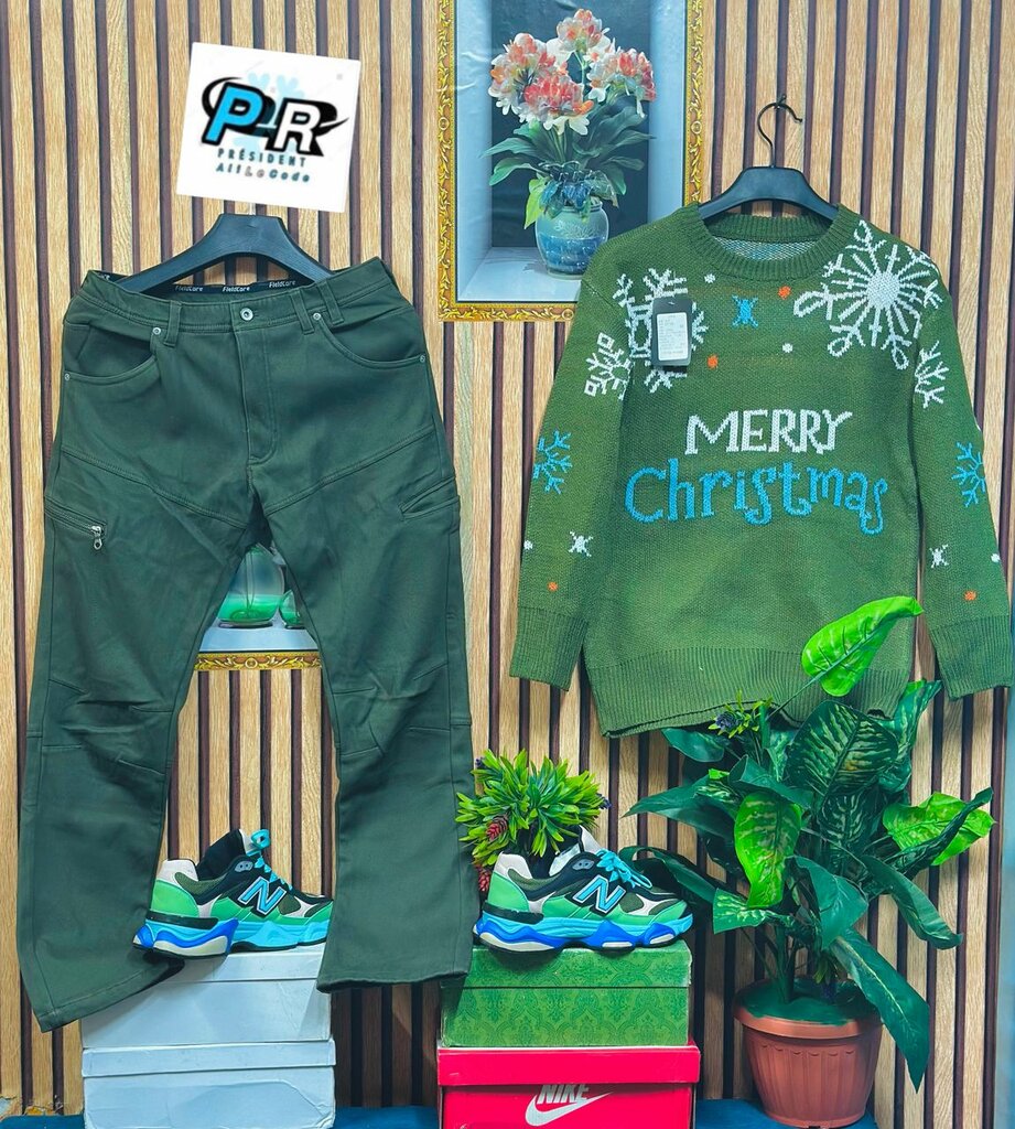 Spor giyim ve ayakkabı Rooney Sociale Boutiques, , foto