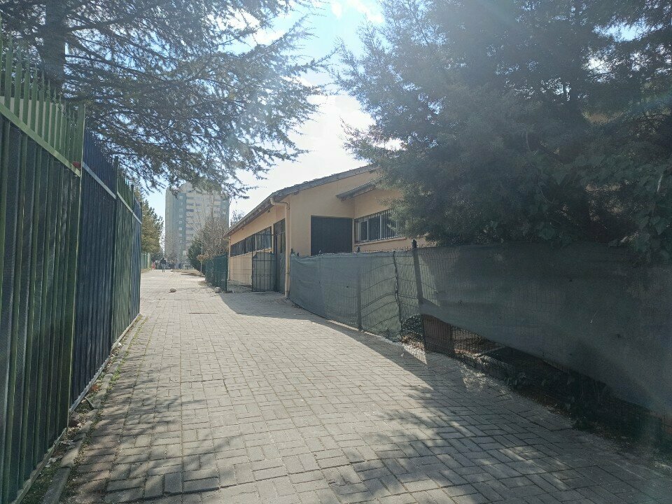 Sağlık merkezleri Eryaman 5 Nolu Aile Sağlığı Merkezi, Ankara, foto