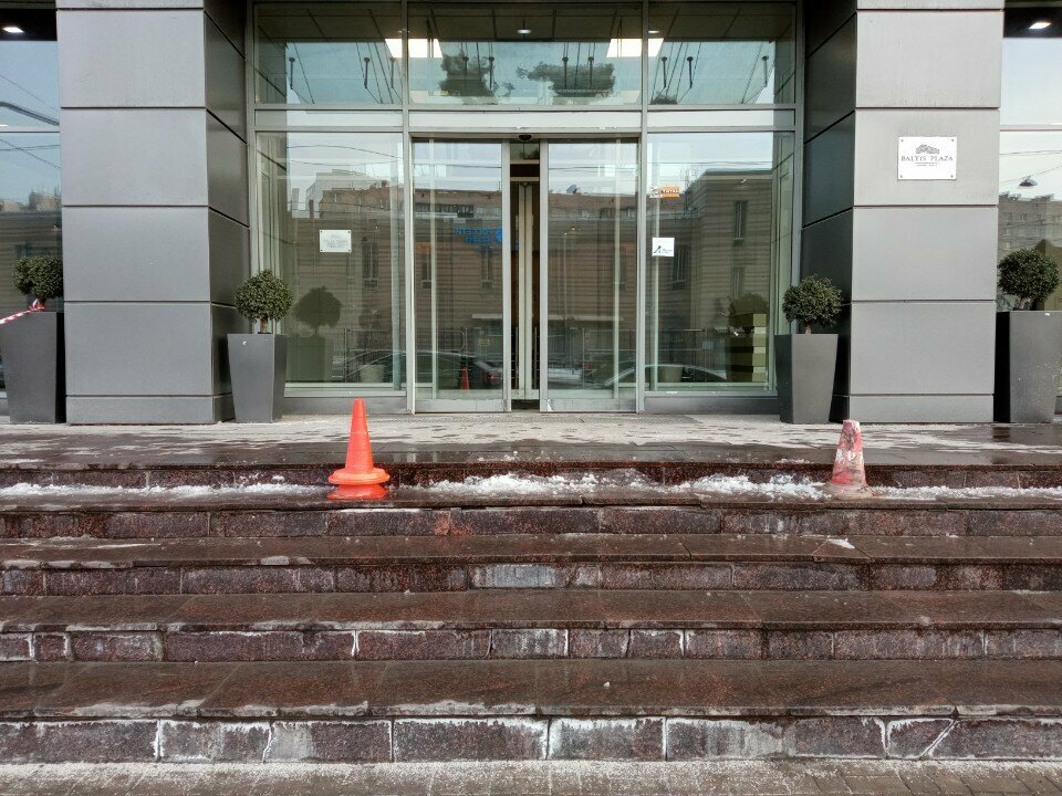 Mimari proje firmaları Среда, Saint‑Petersburg, foto