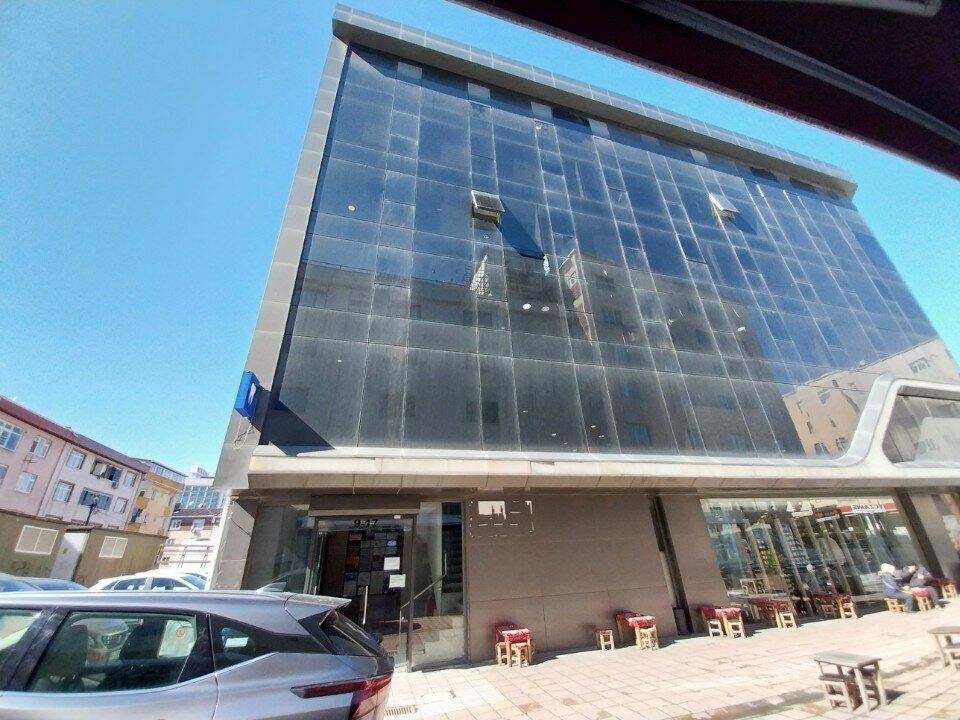 Avukatlar AV. Oktay Ataş, İstanbul, foto