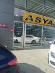 Asya Otomotiv (Ankara, Akyurt, Saracalar Mah., Otonomi Sitesi), otomobil satış galerileri  Ankara'dan