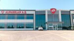 Alparslan (Büyükkayacık OSB Mah., 4. Organize Sanayi Bölgesi, 406 Nolu Sok., No:4, Selçuklu, Konya), tarım makineleri, ekipmanlar  Konya'dan
