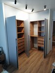 Мастер-мебель (Mira Avenue No:177/3), ray dolap üreticileri  Omsk'tan