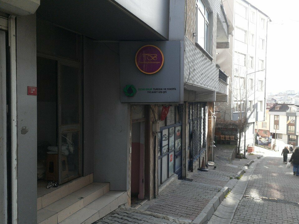 Otomobil servisi Özne Grup Turizm Ve Tekstil Ticaret Ltd, İstanbul, foto