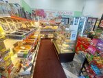 ShokoPresent (Uly Dala dańǵyly No:69), ekmek fırını  Astana'dan