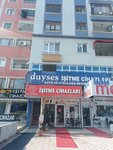 Duyses İşitme Cihazları (Ankara, Sincan, Atatürk Mah., Oğuz Yılmaz Cad., 54C), i̇şitme cihazları  Ankara'dan