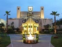 Otel Nicotel Barletta, Barletta, foto