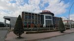 Seçkinler Metal Sanayi ve Ticaret Anonim Şirketi (Konya, Selçuklu, Büyükkayacık Mah., 101. Cad., 7), metal ürün firmaları  Konya'dan