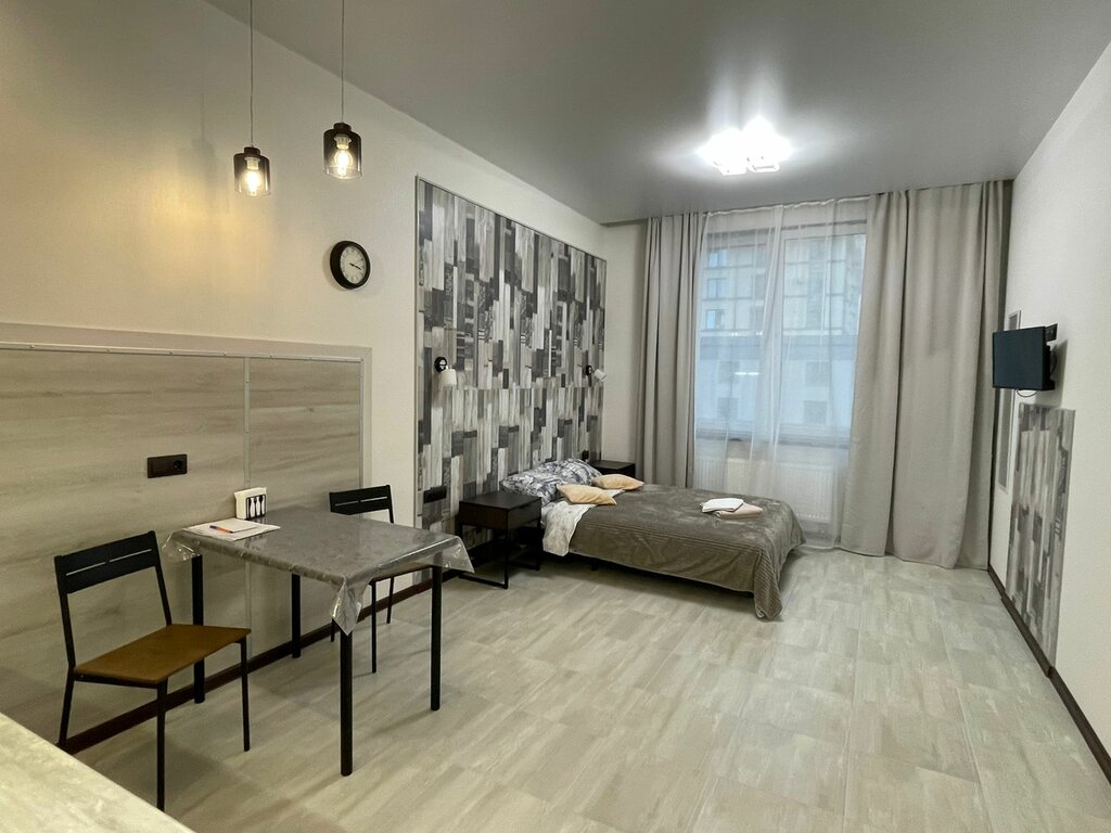 Kısa süreli konaklama Open Apartments na Moskovskom 183-185 А, Saint‑Petersburg, foto