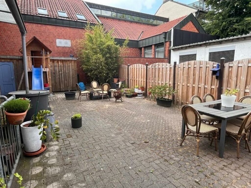 Otel Hotel Wandsbek Hamburg, Hamburg, foto