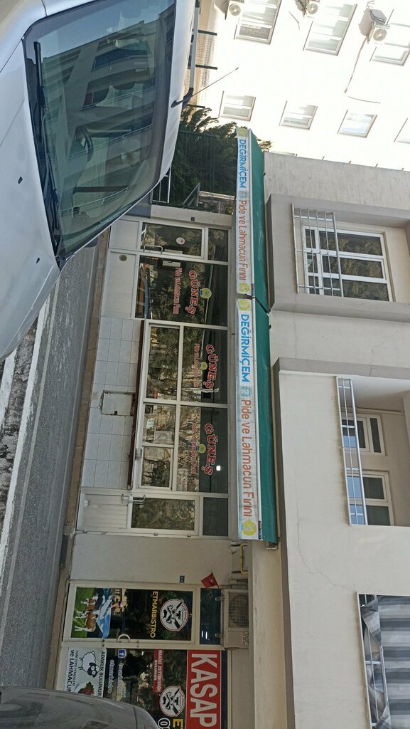 Restoran Değirmiçem Pide Ve Lahmacun, Gaziantep, foto