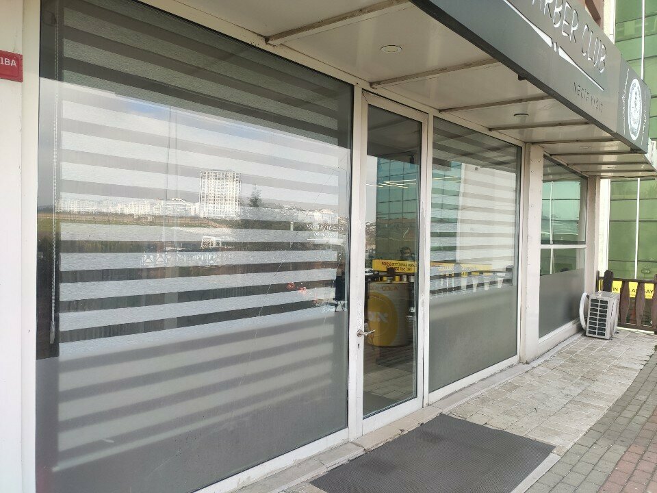 Berberler Any Barber Club, İstanbul, foto