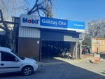 Göktaş Oto (İstanbul, Bahçelievler, Çobançeşme Mah., Sınırlı Sok.), otomobil servisi  İstanbul'dan