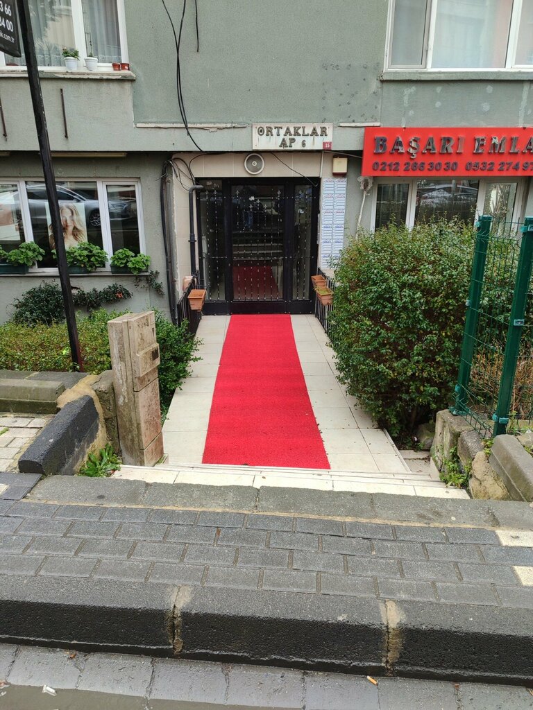 i̇nşaat firmaları Samay İnşaat, İstanbul, foto