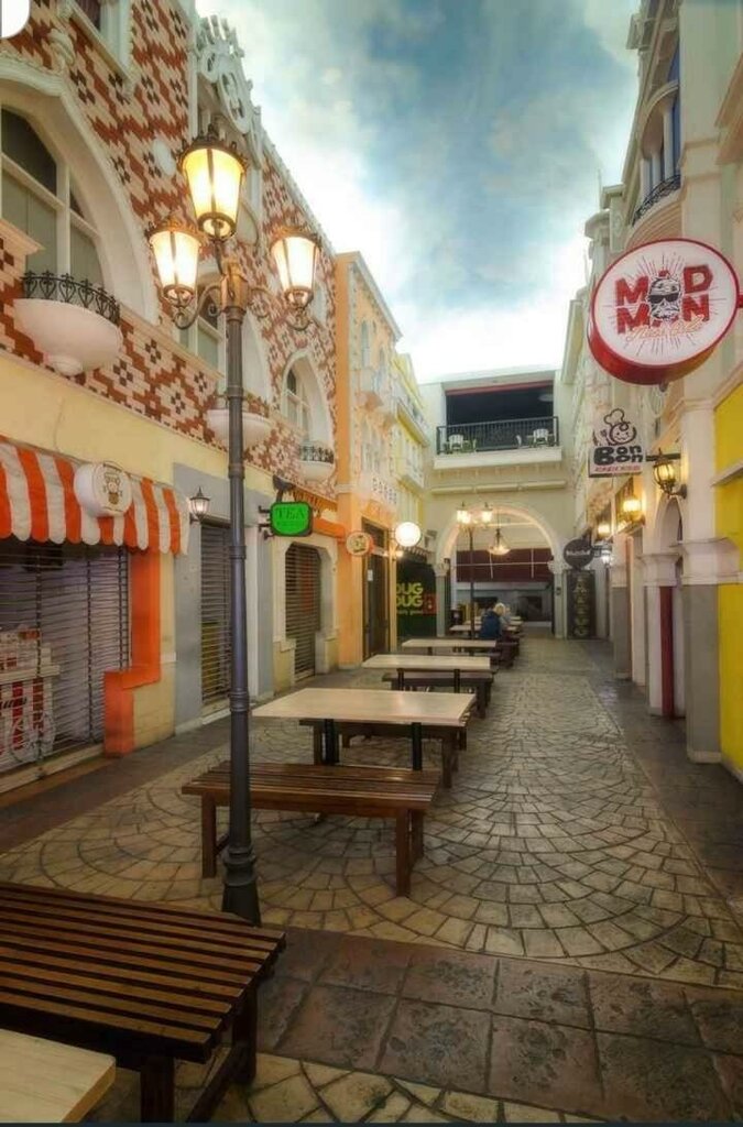 Otel Classic Modern Studio Room Apartment at The Square Surabaya, Surabaya, foto