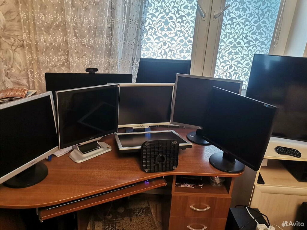 Bilgisayar ve ekipman toptancıları Мой компьютер плюс, Nijni Novgorod, foto