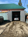 Car service (Sovetskaya ulitsa No:7), otomobil servisi  Veniov'dan