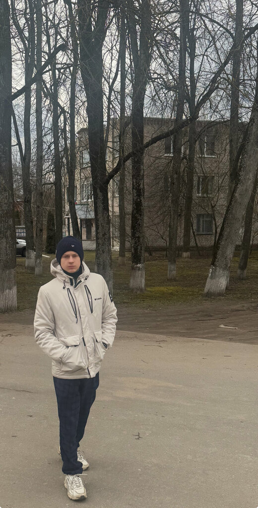 Polis merkezleri Otdel politsii № 1 Umvd Rossii po g. Smolensku, Demidov, foto