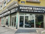 Hüseyin Temeltaş (50. Yıl Cad., No:16A, Bayrampaşa, İstanbul), emlak ofisi  İstanbul'dan