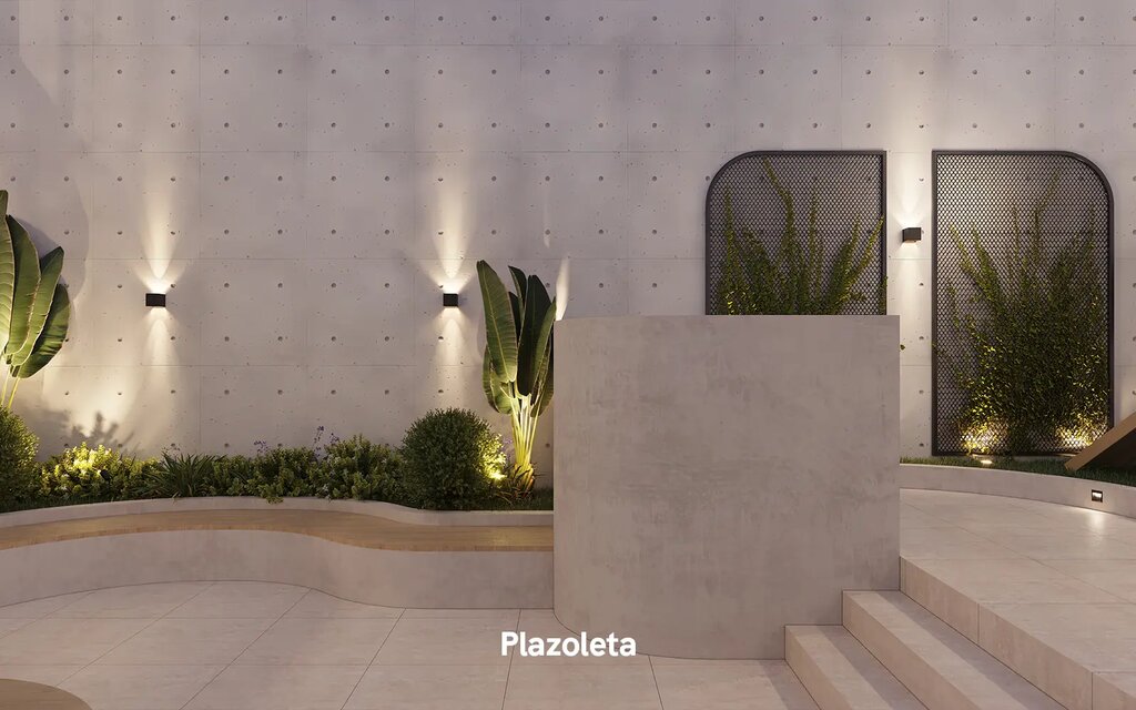 Adlandırılmış bina Edificio Velvet - Beca Inmobiliaria, Lima, foto