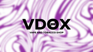 Vdox (ploshchad Svobody No:6А), elektronik sigara satış noktaları  Glazov'dan