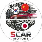 Scar Motors (bulvar Entuziastov No:1), otomobil açık artırması  Nahodka'dan