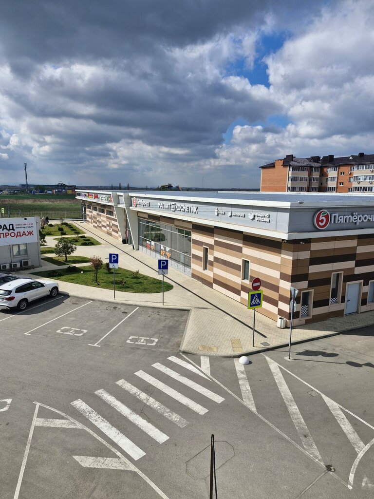 Sürücü kursları Сигнал, Adıge Cumhuriyeti, foto