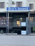 Bro's Invest (Uzbekistan Street No:116A), finansal danışmanlık  Semerkant'tan