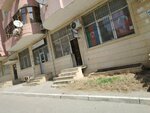 Win klaus (Abdulla Karayev Street No:14, Baku), pencere aksesuarları  Bakü'den