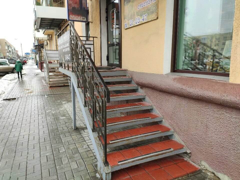 Resim, tablo ve çerçeve mağazaları Mone, Omsk, foto