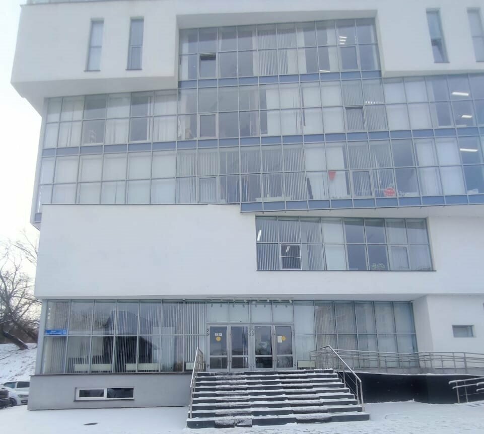Leasing hizmetleri Carcade, Riazan, foto